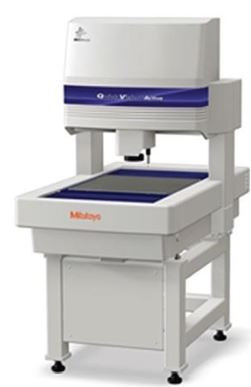 MITUTOYO CNC Vision Measuring System - Sankyo Machine Tools Malaysia